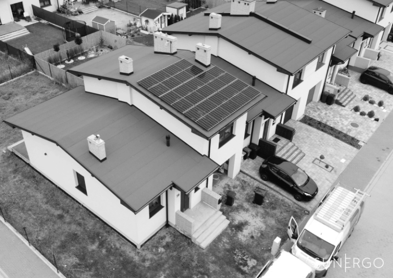 Uziemienie fotowoltaiki - sprawdź, jak zabezpieczyć instalację! Uziemienie fotowoltaiki - sprawdź, jak zabezpieczyć instalację!